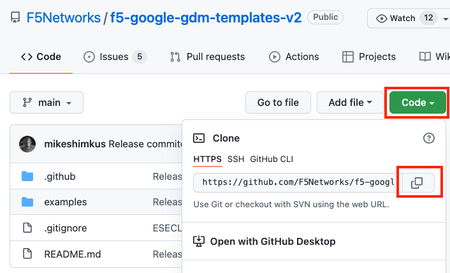 Deploy Failover BIG-IP Cluster with New Stack in Google Cloud using v2 ...