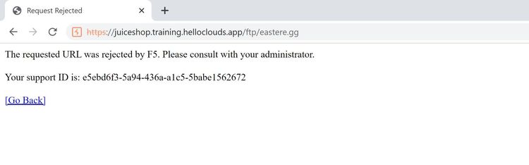 Prevent OWASP Cryptographic failures