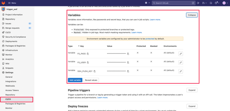 How to Manage F5 BIG-IP Advanced WAF Configuration Drift with Webhooks ...