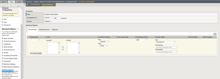 F5 AFM/Edge Firewall and the difference between Edge Firewalls and Next ...