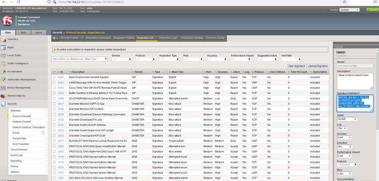 F5 AFM/Edge Firewall and the difference between Edge Firewalls and Next ...