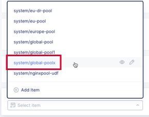 Using Distributed Cloud DNS Load Balancer with Geo-Proximity and failover scenarios | DevCentral