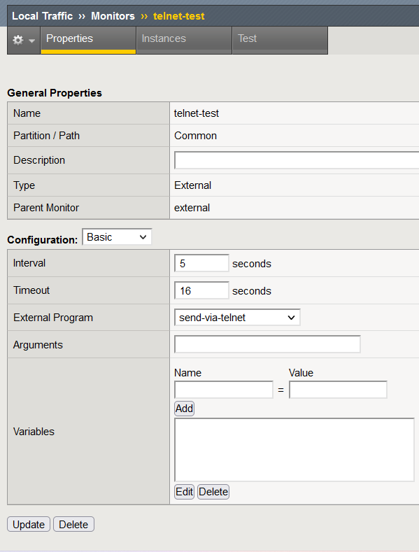 External monitor not working properly | DevCentral