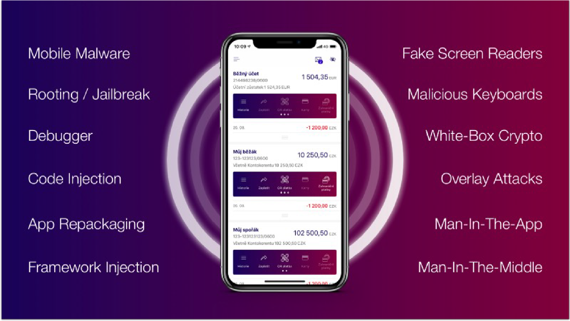 Protecting Your Native Mobile Apps with F5 XC Mobile App Shield
