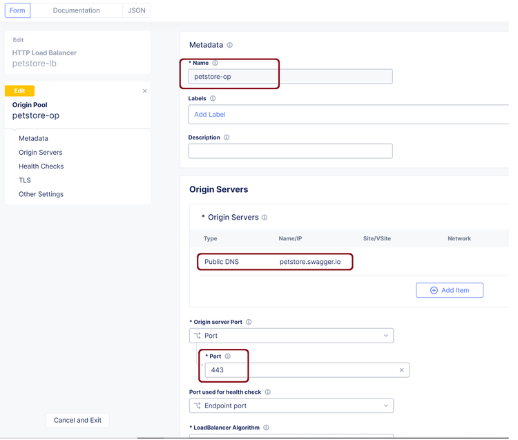 WAF Signature Staging in F5 Distributed Cloud