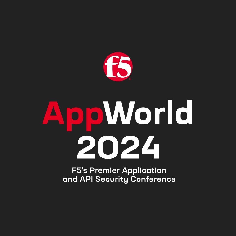 AppWorld 2024 Registration Now Live!