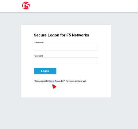 Custom APM Logon page Access policy evaluation is already in progress for your current session ...