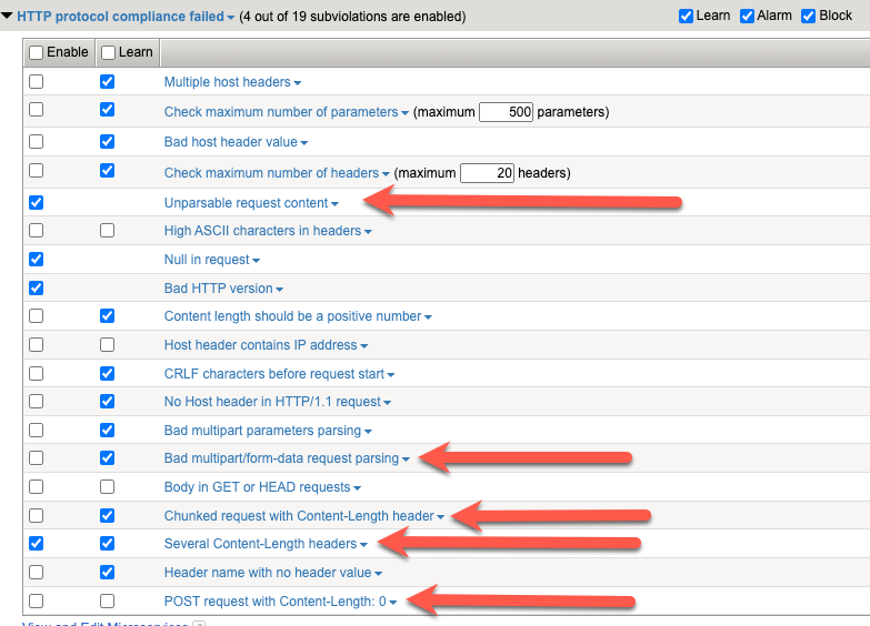 Protect your web servers from attackers sneaking data out of your servers