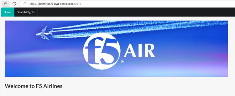 Multi-port support for HTTP/TCP load balancers in F5 Distributed Cloud (XC)