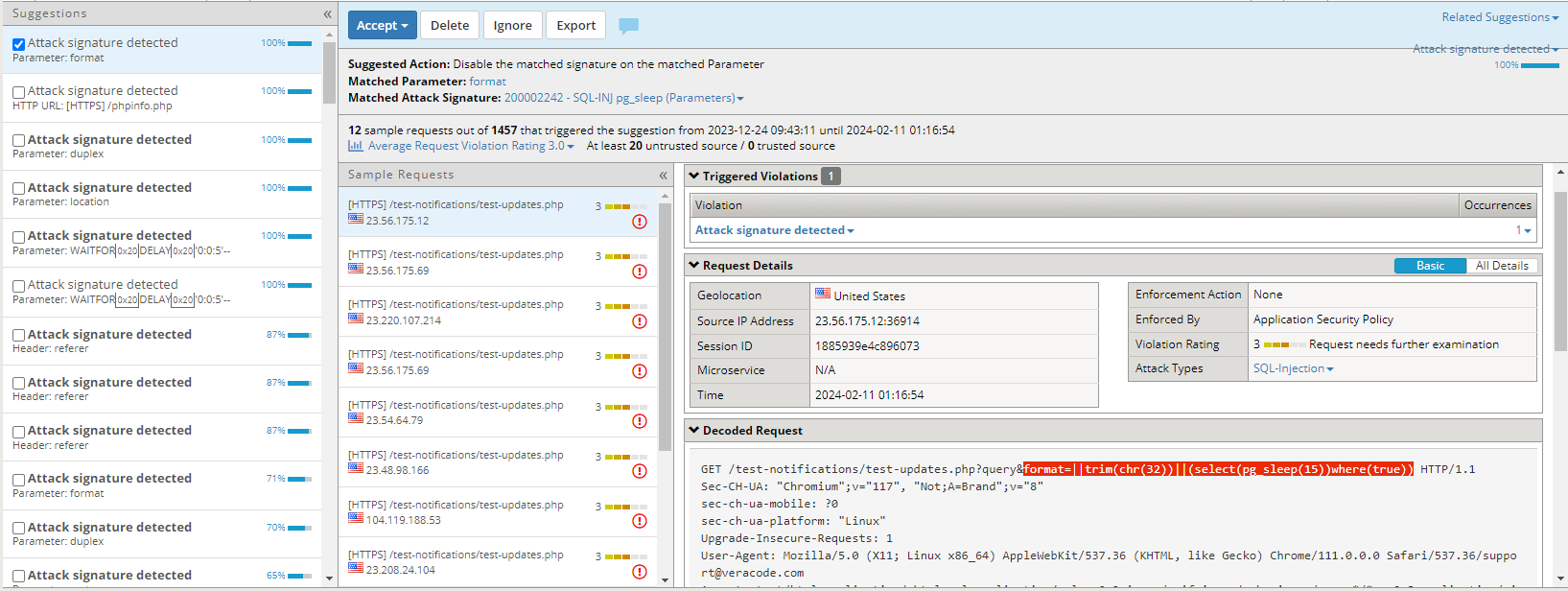 ASM/WAF Management Automation - TMOS | DevCentral