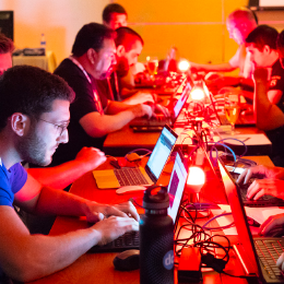 Countdown to AppWorld 2024! 🙌 | DevCentral