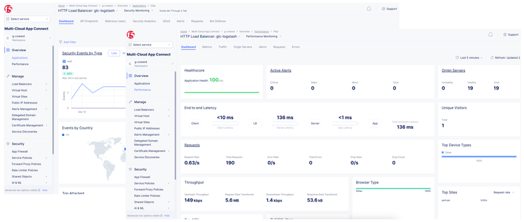 How I did it - "Remote Logging with the F5 XC Global Log Receiver and ...