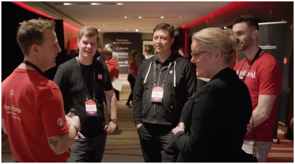 Welcome HeyHack, Security Co-Pilot, and Roku Breach, March 10th – March 17th - This Week in ...