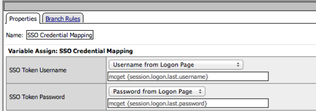 Kerberos SSO | DevCentral