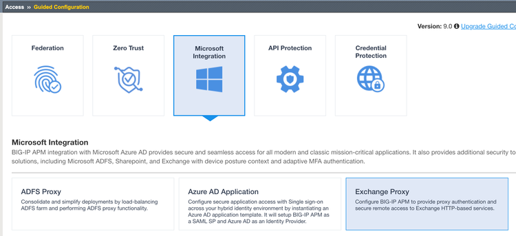 F5 APM Microsoft owa and Activsyn(Client for MS Exchange) | DevCentral