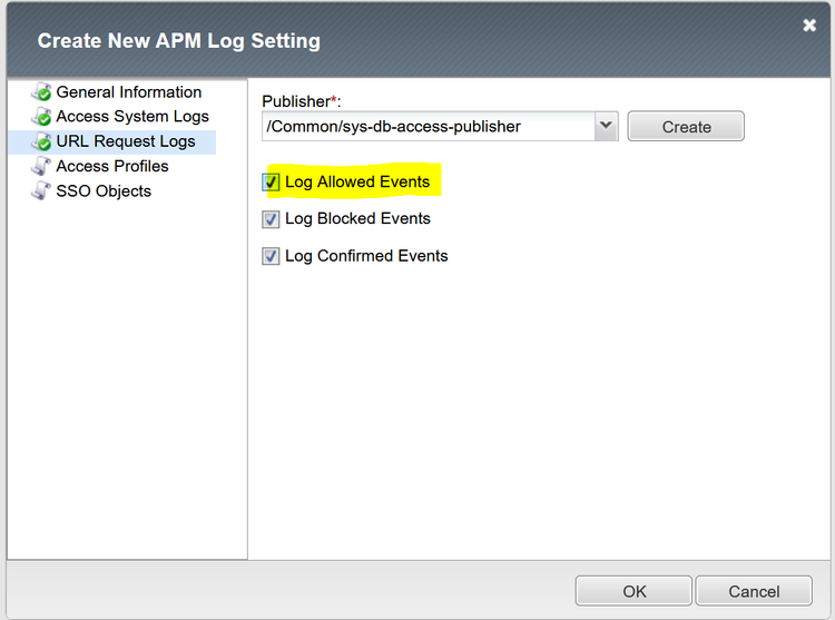 Access Troubleshooting: BIG-IP APM OIDC integration | DevCentral