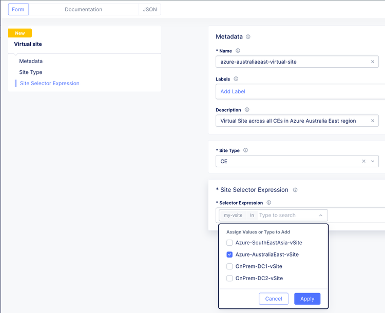 F5 Distributed Cloud – CE High Availability Options: A Comparative Exploration | DevCentral