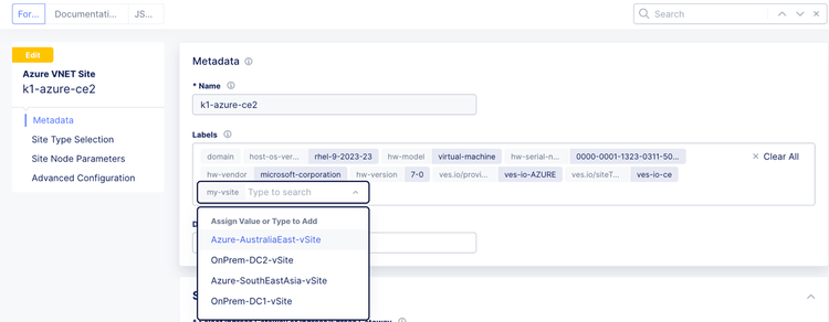 F5 Distributed Cloud – CE High Availability Options: A Comparative Exploration | DevCentral