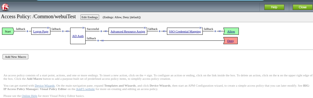 F5 BIG-IP password is hashed during Form based Client Initiated SSO | DevCentral