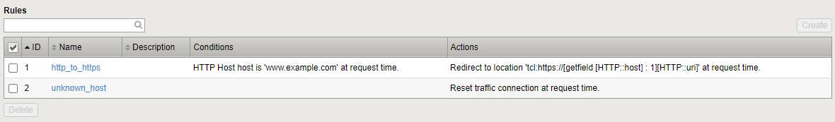(HTTP) Redirection via Arbitrary Host Header | DevCentral