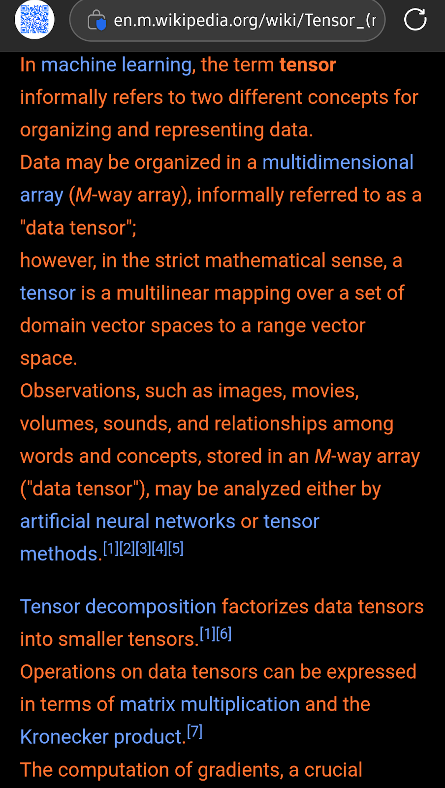 Wikipedia Custom Settings to Make Sentences Start at New Line | DevCentral