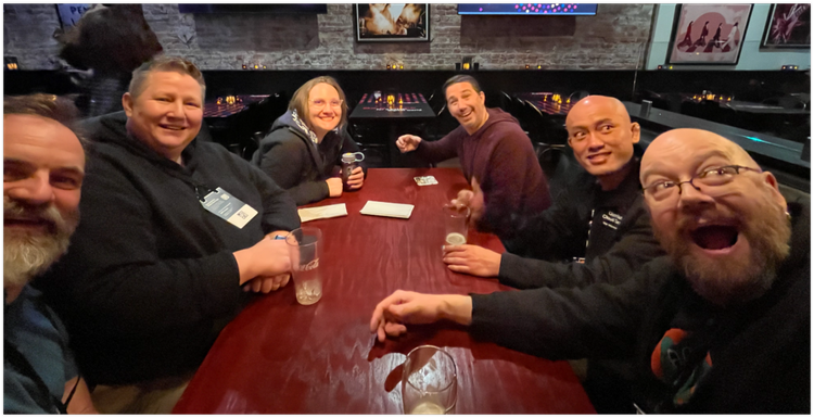 AppWorld 2024 Badges on DevCentral | DevCentral