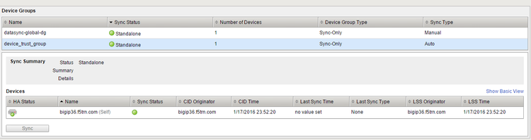 F5 VE lab setup question - Load balancer not responding to VIP? | DevCentral