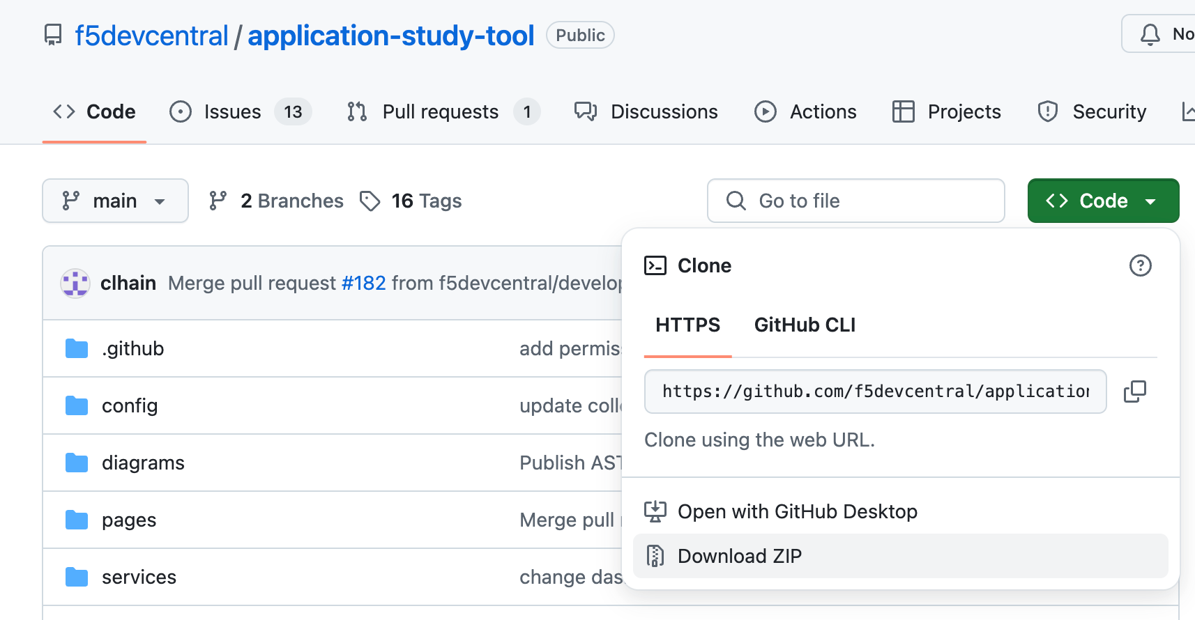 How Do I Install the Application Study Tool in an Air-Gapped Environment? | DevCentral