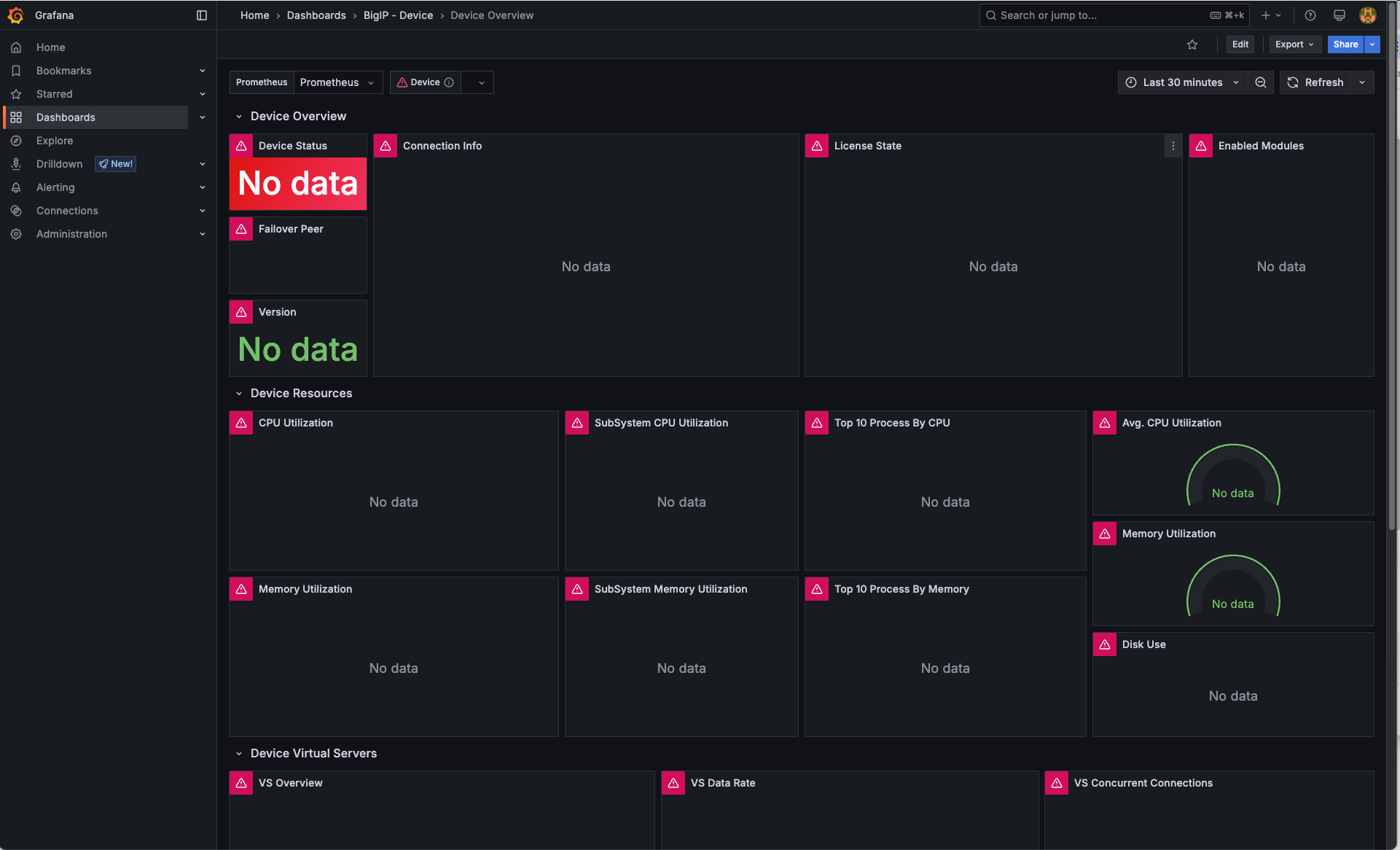 File Permissions Errors When Installing F5 Application Study Tool? Here’s Why. | DevCentral