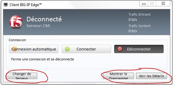 Customize BIG-IP Edge Client | DevCentral