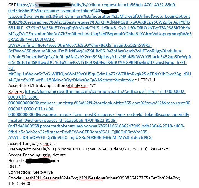 APM Branch rule based on Referring URL | DevCentral